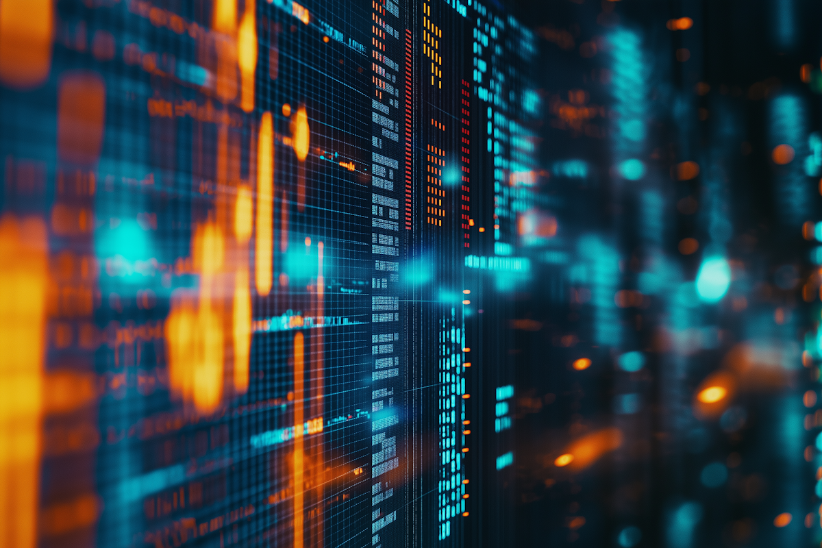 The AI Engineering Stack: All You Need To Know | BEON.tech Blog