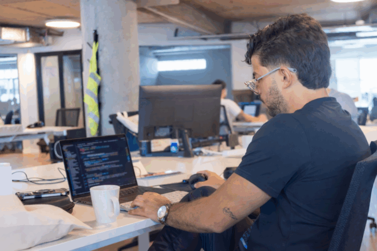 Generative AI for Developers: Boost Productivity | BEON.tech